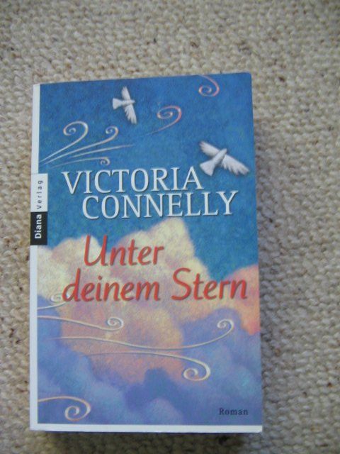 Unter deinem Stern Victoria Connelly (Gebraucht) in Reitnau für CHF 1 ...