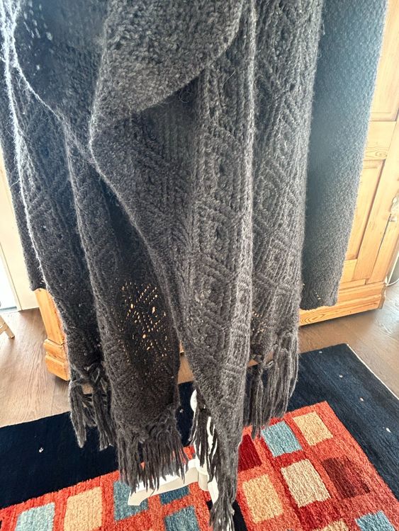 Superschöner Hippie-Cardigan von ODD MOLLY, Gr. 1 (Gebraucht) in Jona ...