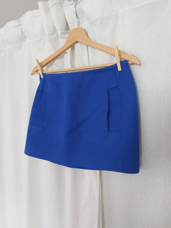 Jupe Maje en laine - Taille S | Kaufen auf Ricardo