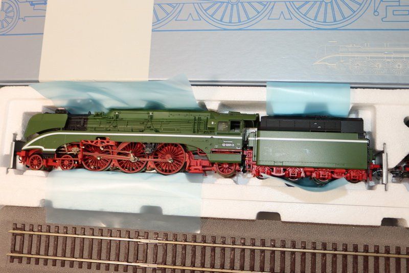 Roco 69198 ( 84 ) (Neu (gemäss Beschreibung)) in Kerzers für CHF 279 ...