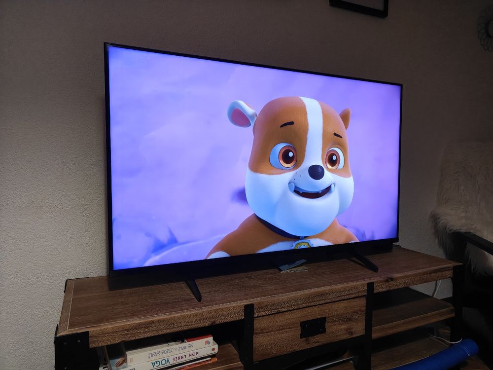 TV LED Sony kd50x85k modèle 2023 120hz 4K HDMI 2.1 (Gebraucht) in le ...