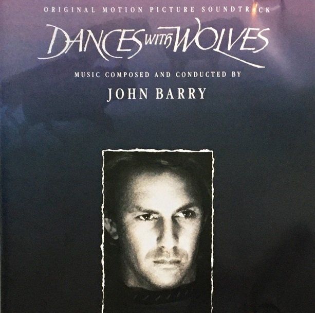 John Barry - Dances with wolves (Gebraucht) in Grüningen für CHF 3 ...