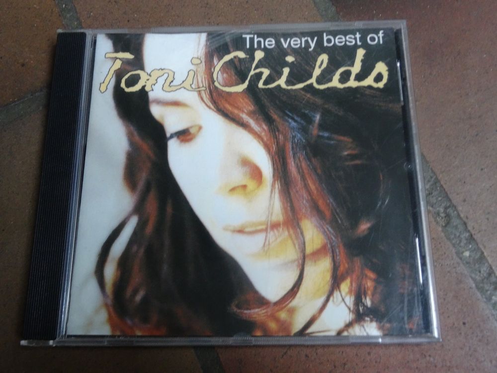 Toni Childs - The very best of CD | Kaufen auf Ricardo