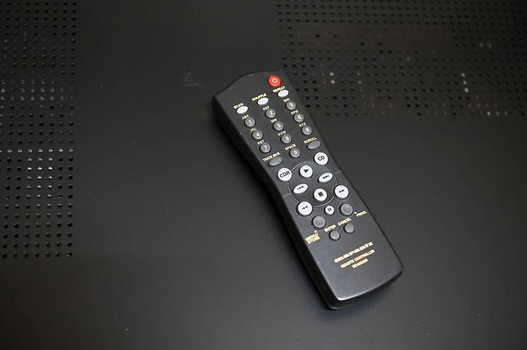Marantz DR4050 lecteur graveur CD double TBE (Gebraucht) in Carouge GE ...
