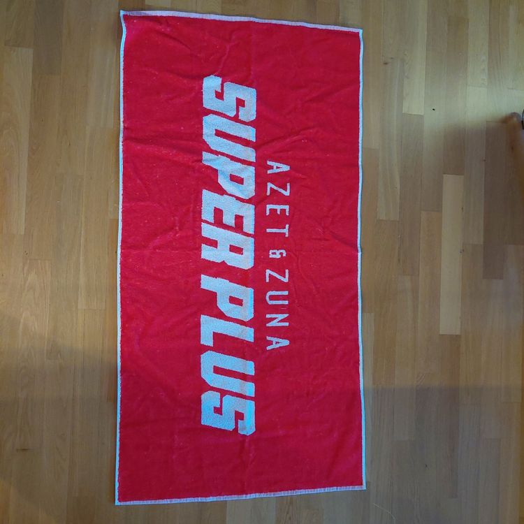 Azet & Zuna - Super Plus Box | Kaufen auf Ricardo