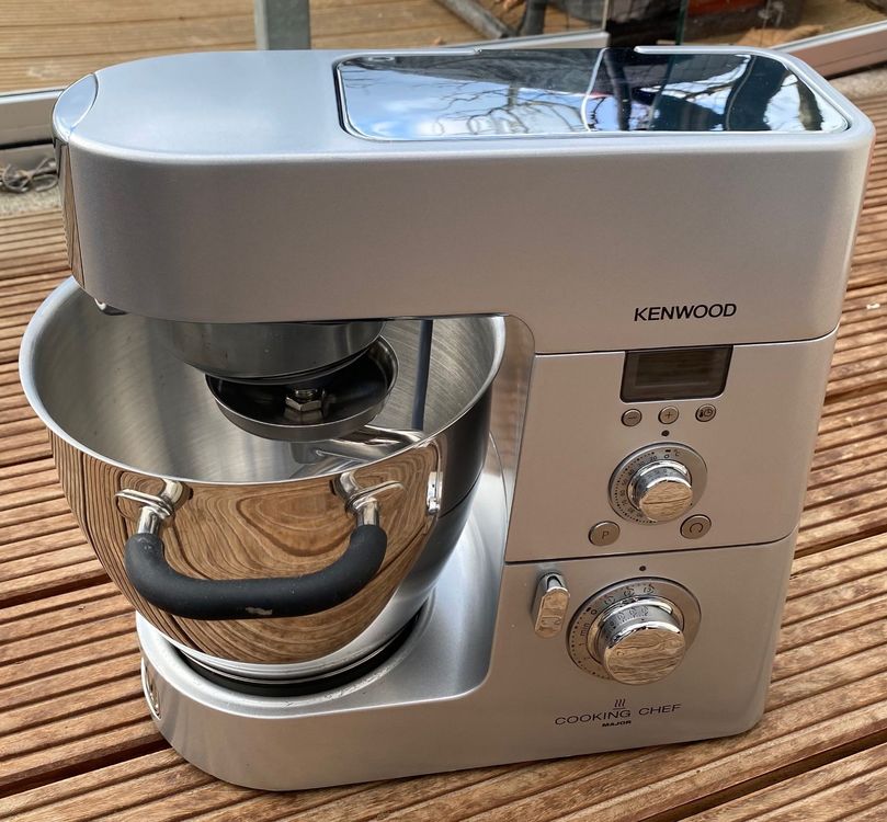 Kenwood KM08 (Gebraucht) in Rupperswil für CHF 321 – nur Abholung auf ...