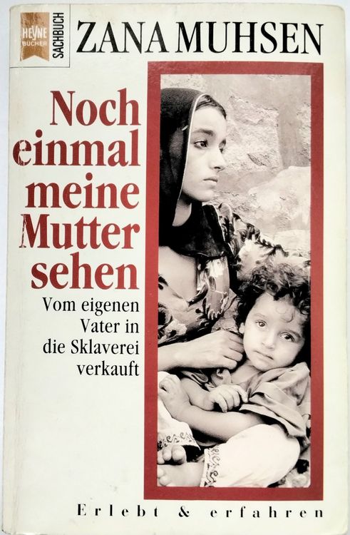 Zana Muhsen - Noch einmal meine Mutter sehen - TB | Kaufen auf Ricardo