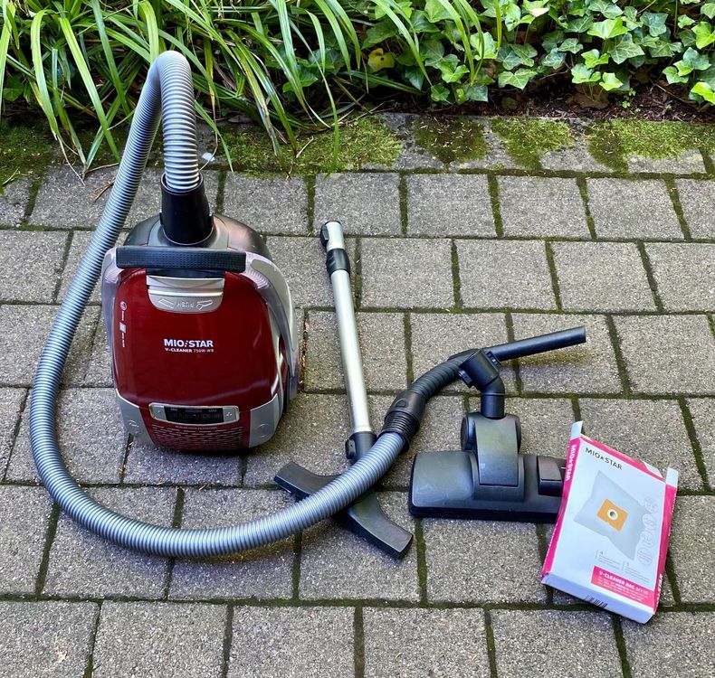 Mio Star V-Cleaner 750 W-WB (D'occasion) à Winterthur pour CHF 30 ...