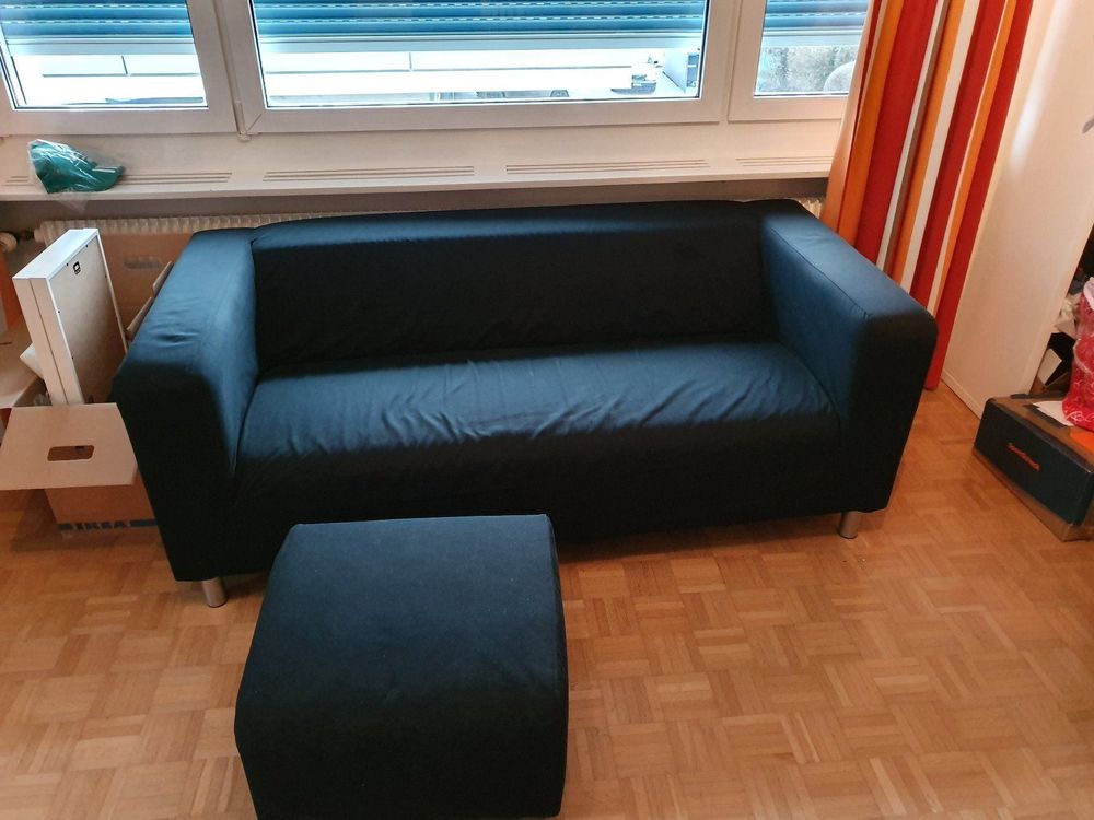 Ikea Klippan | Kaufen auf Ricardo