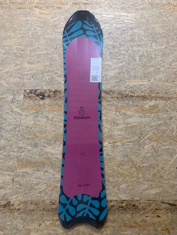 Bataleon Love Powder 153cm Neu | Kaufen auf Ricardo