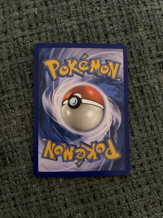 Pokemon Banette Gx aus Sammlung Sturm am Firmament 2018 (Gebraucht) in ...