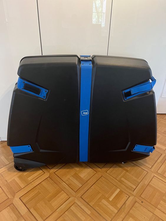 B&W International Bike Box II | Kaufen auf Ricardo