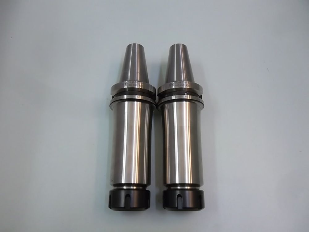 Spannzangenhalter Spannzangenfutter BT40 ER32 Spannzangen (Gebraucht) in Dübendorf für CHF 65 ...