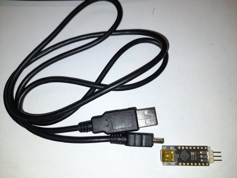 CASTLE LINK V3 USB PROGRAMMING KIT | Kaufen auf Ricardo