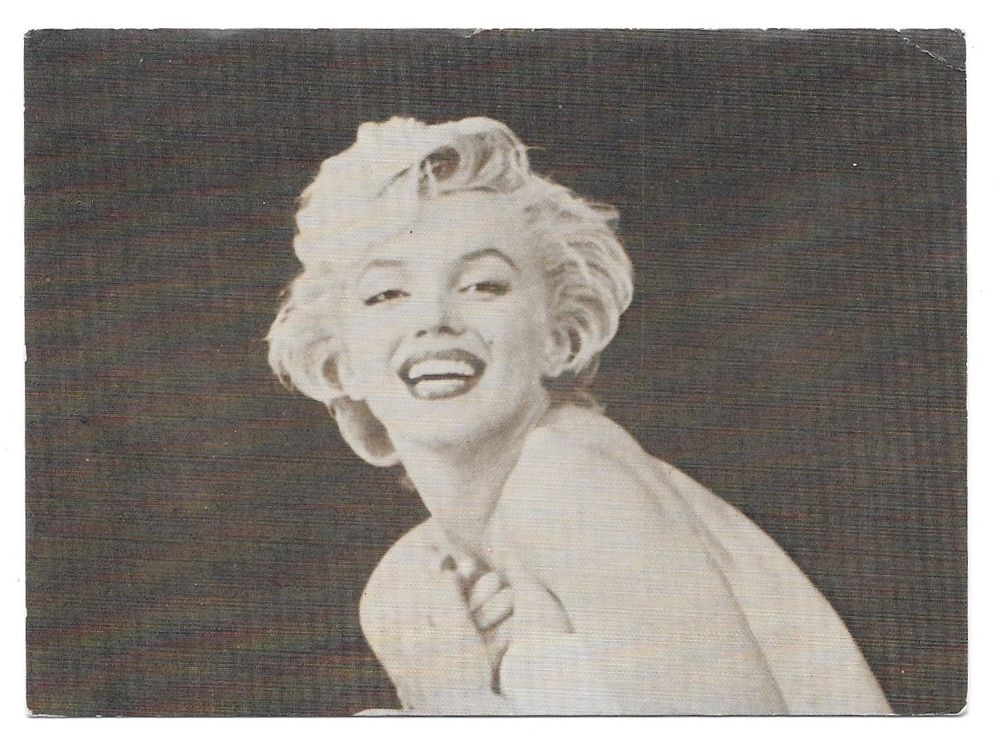 Marilyn Monroe | Kaufen auf Ricardo