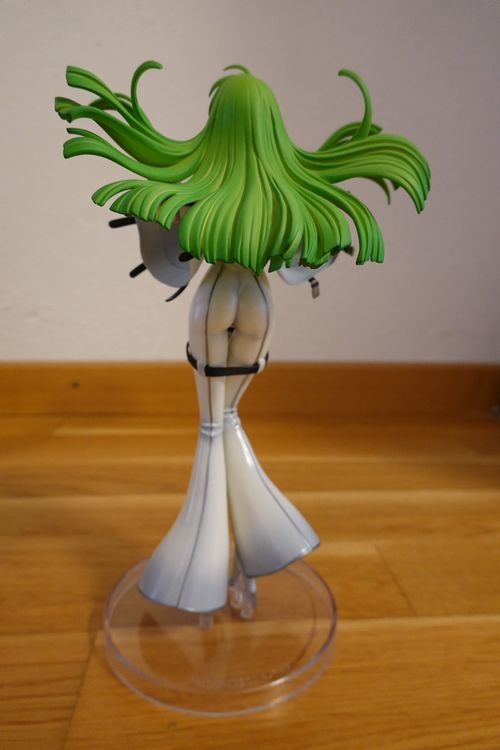 C.C Code Geass Lelouch of the Rebellion (Gebraucht) in Goldach für CHF ...