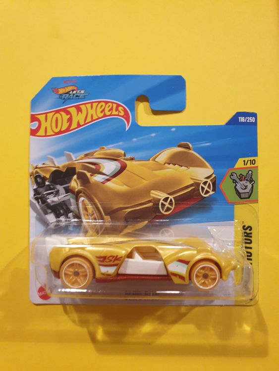 Hot Wheels SLIDE KICK | Kaufen auf Ricardo