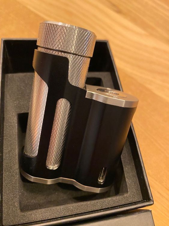 Mechlyfe Paramour SBS Mod (Gebraucht) in Scheuren für CHF 42 – mit ...