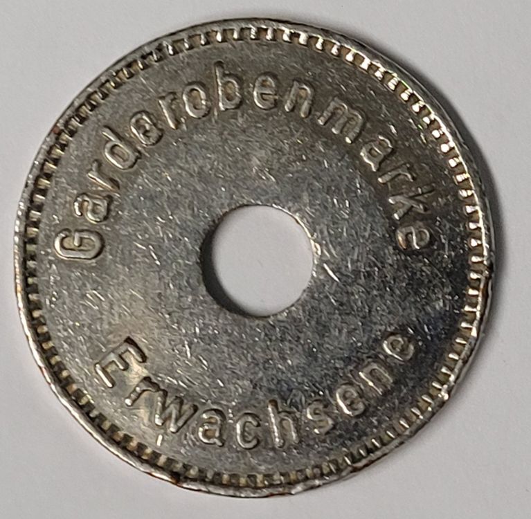 JETON: HALLENBAD SEON | Kaufen auf Ricardo