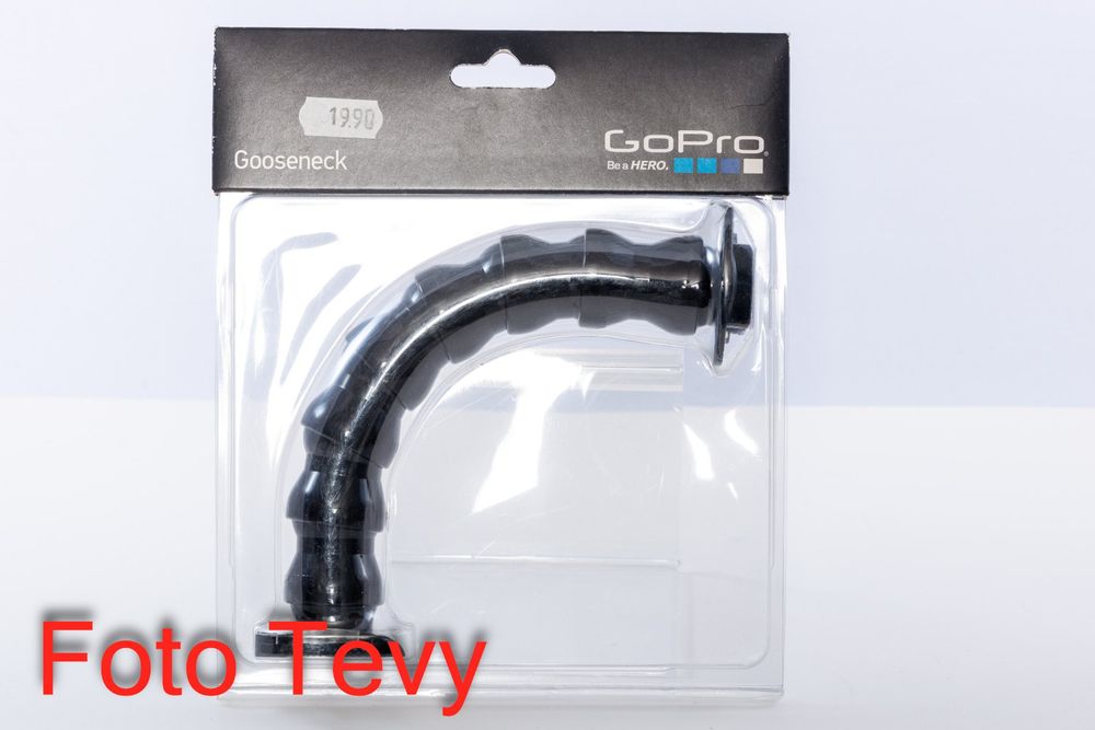 GoPro Gooseneck (Neu und originalverpackt) in Rüti ZH für CHF 8 – mit ...