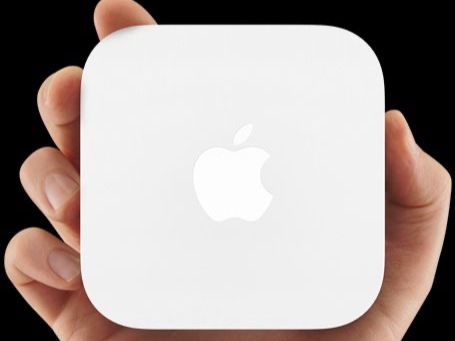 Apple AirPort Express (2. Generation) A1392 (D'occasion) à Geneve pour ...