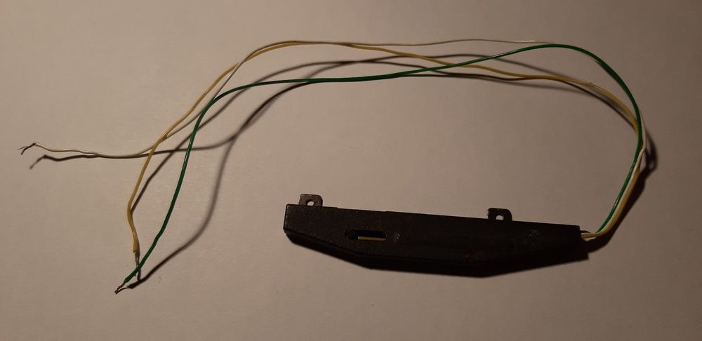 Minitrix 14934 Weichenantrieb links gebraucht | Kaufen auf Ricardo