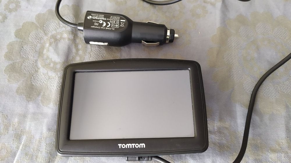 GPS/Navigation Tomtom XL | Kaufen auf Ricardo