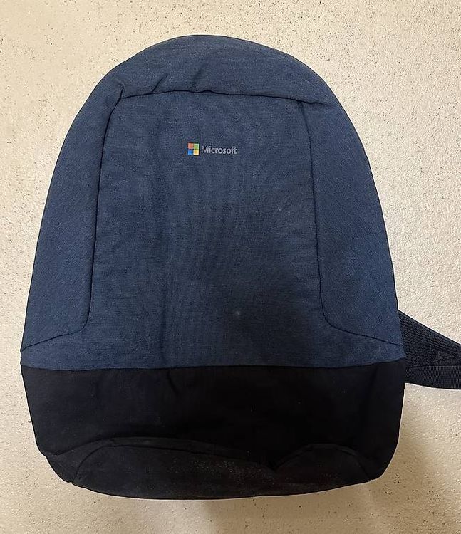 Microsoft bag (Gebraucht) in Zürich für CHF 10 – nur Abholung auf ...