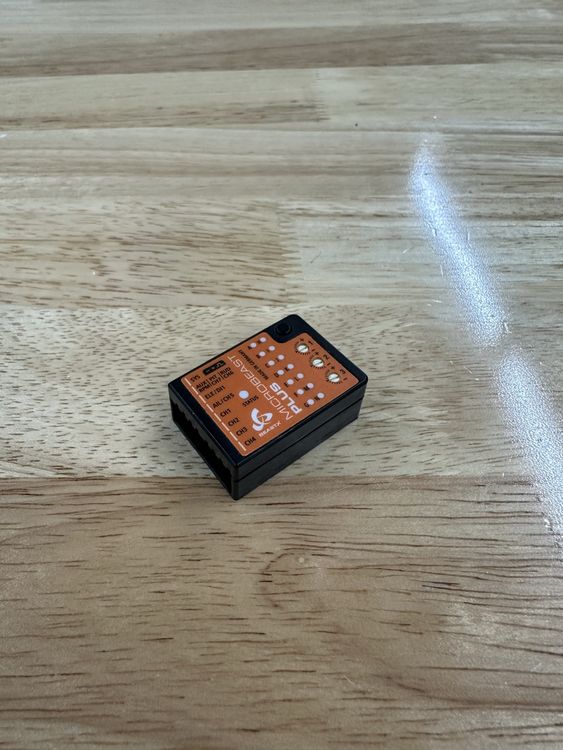 Microbeast Ultra | Kaufen auf Ricardo