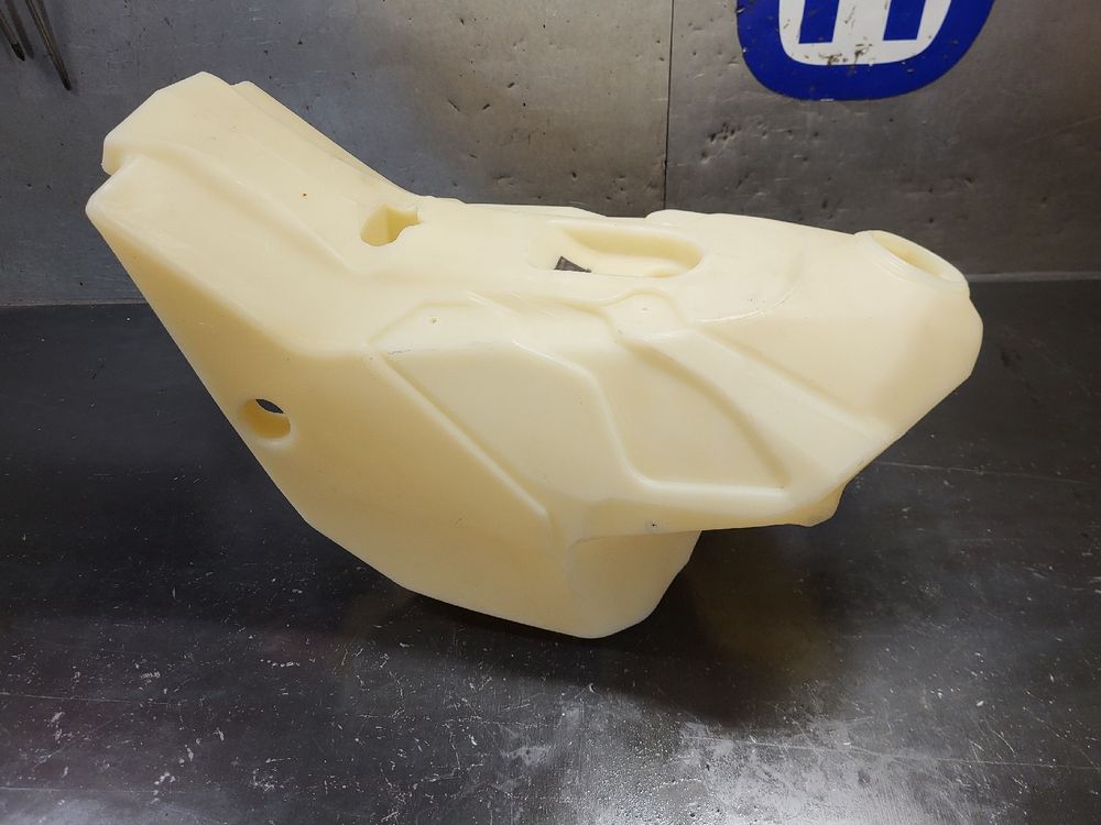 Ktm Tank (Gebraucht) in Oftringen für CHF 50 – mit Lieferung auf ...