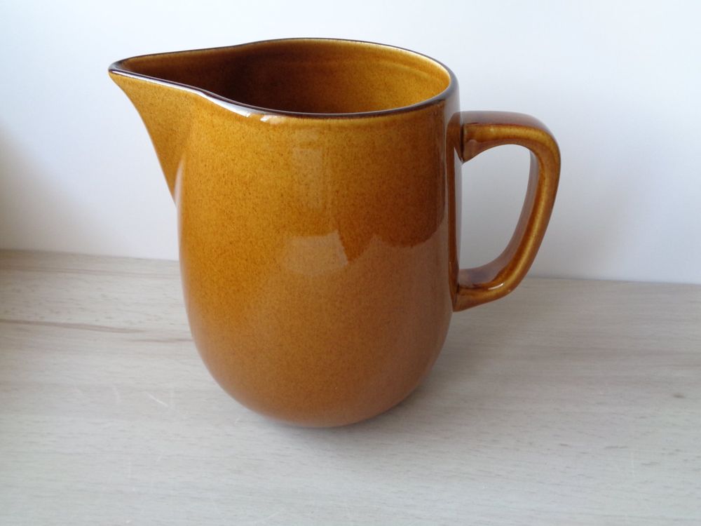 RÖssler Krug 2 Liter Vintage Original Kaufen Auf Ricardo