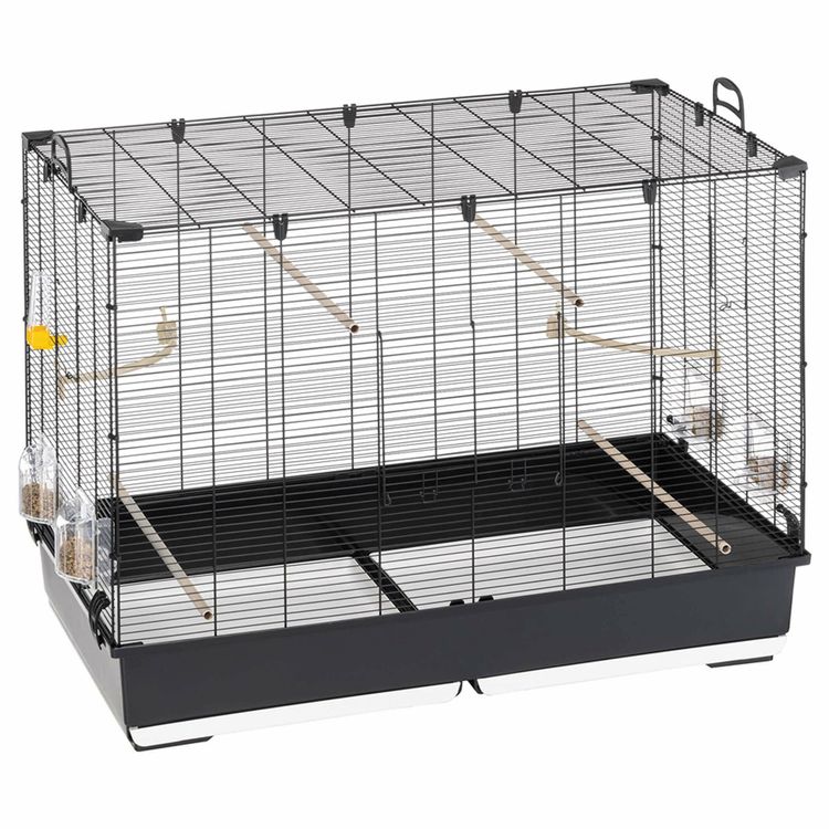 Vogelkäfig Ferplast Piano 7 | Kaufen auf Ricardo