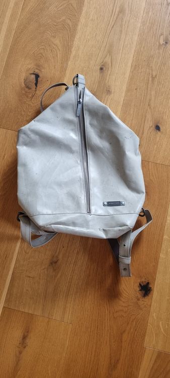 FREITAG Rucksack R123 WOOLF (Gebraucht) in Airolo für CHF 108 – mit Lieferung auf Ricardo kaufen