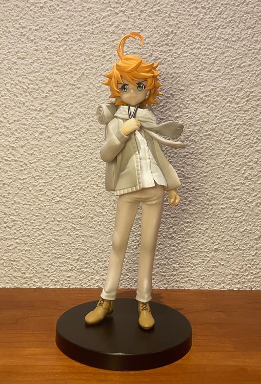 Anime-Figur "Emma" von TPN (Höhe: ca. 20 cm) | Kaufen auf Ricardo