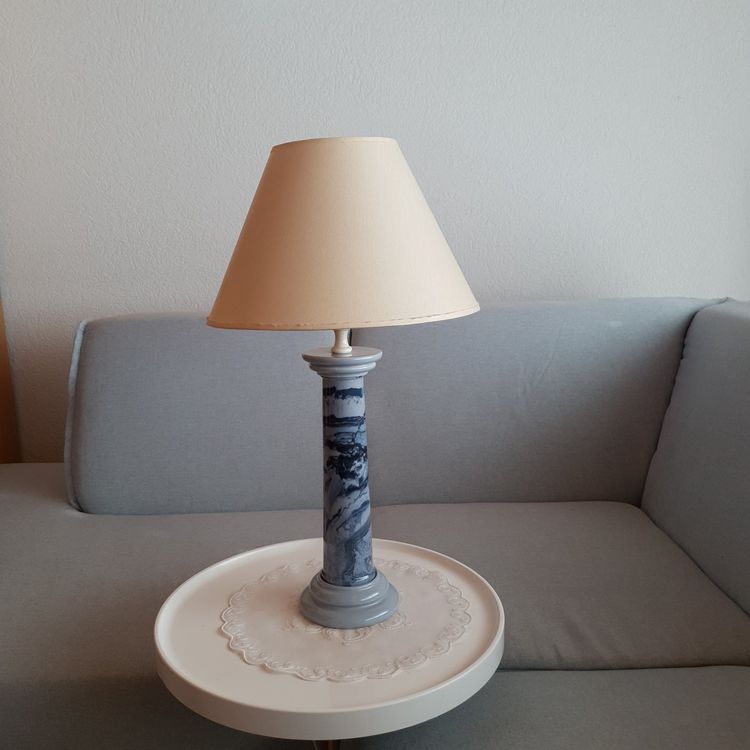 70er Jahre Frankreich Robert de Schuytener Lampe Leuchtturm (Gebraucht ...
