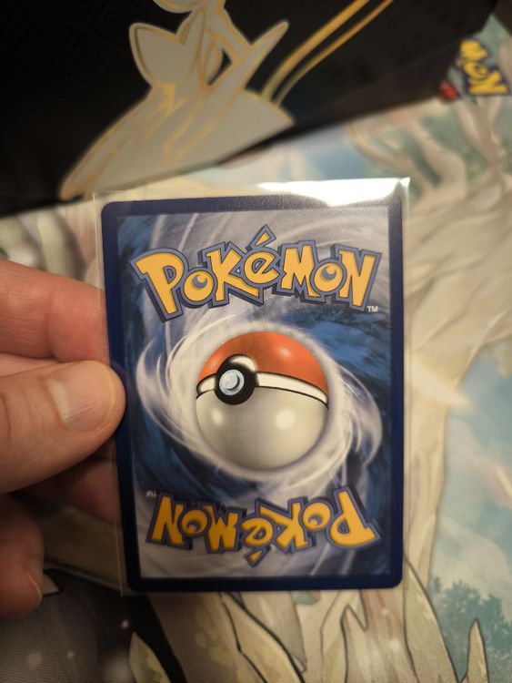Pokemon Mega Glurak X Ex 109/94 NM ab 1Fr (Neu (gemäss Beschreibung ...