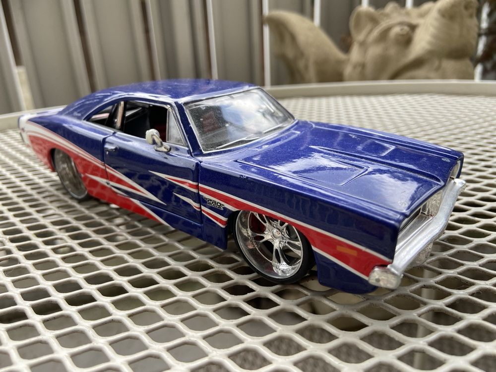 Dodge Charger Modell | Kaufen auf Ricardo