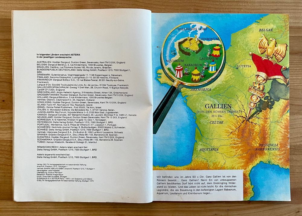 Der Seher - Band XIX | Kaufen auf Ricardo