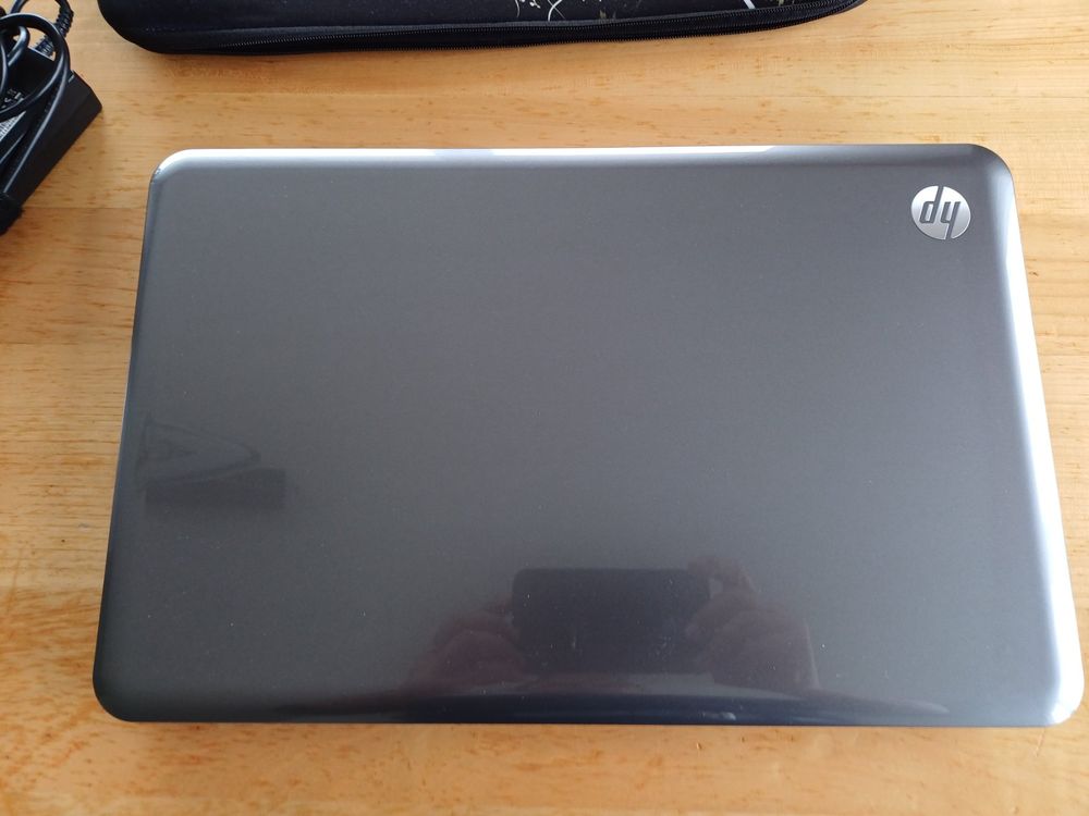 Laptop HP Pavilion g7 mit DVD-RW Laufwerk | Kaufen auf Ricardo Laptop HP Pavilion g7 mit DVD-RW Laufwerk | Kaufen auf Ricardo