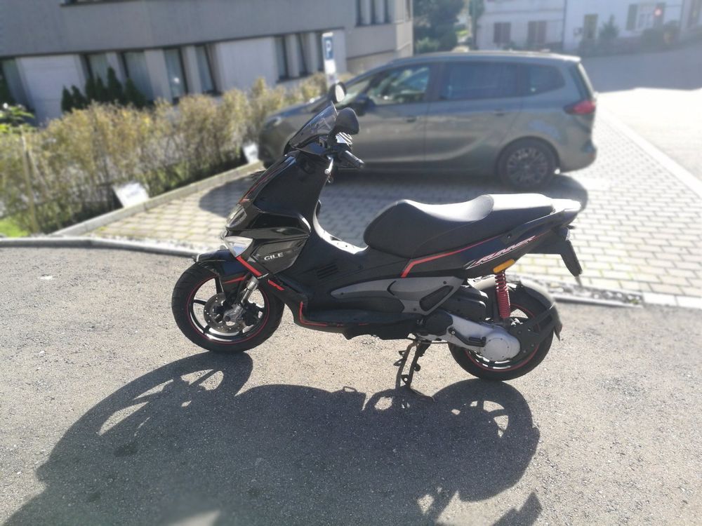 Gilera Runner SP | Kaufen auf Ricardo