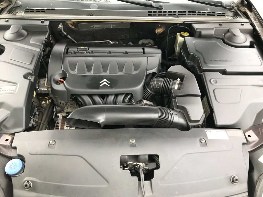 Citroën C5 2.0 Break VTR, 140 PS, manuell | Kaufen auf Ricardo