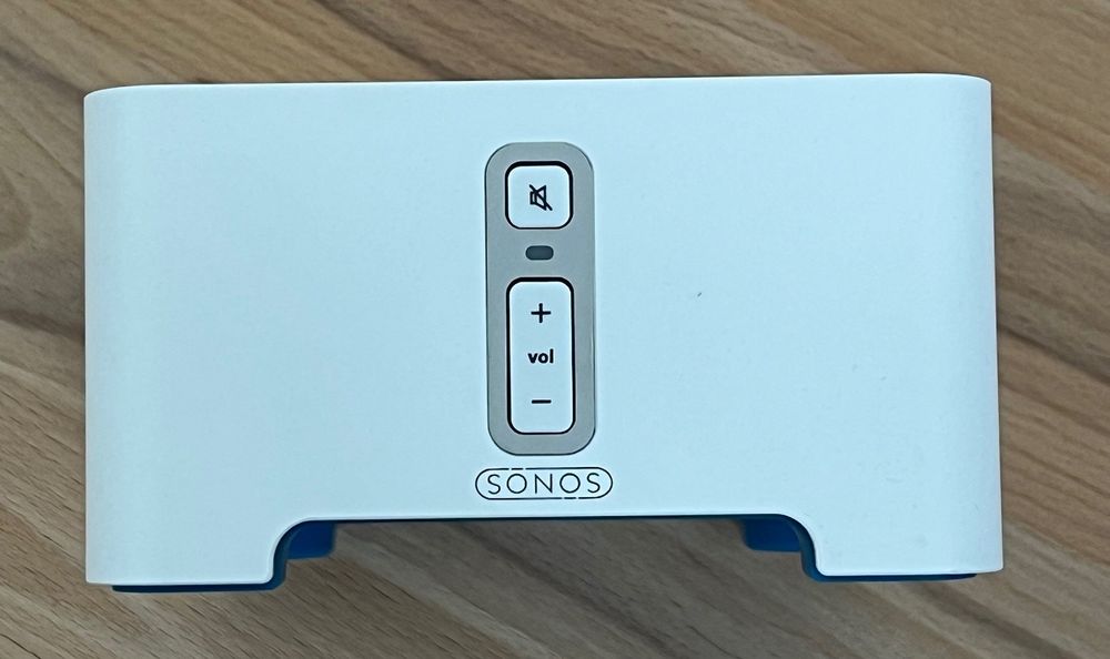 Sonos ZonePlayer CP90 | Kaufen auf Ricardo