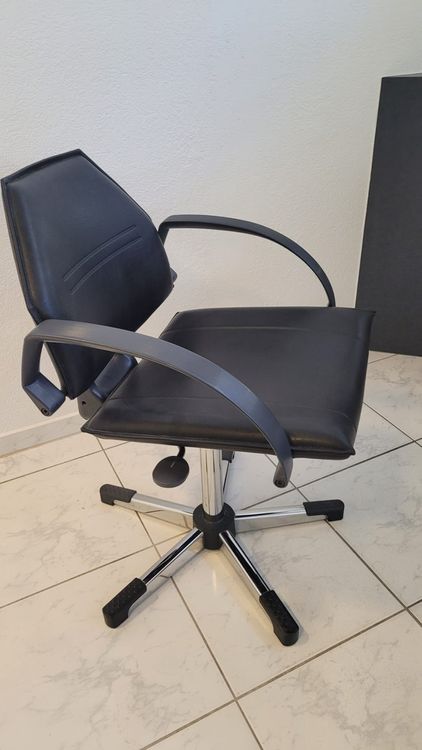 Coiffeurstuhl | Kaufen auf Ricardo