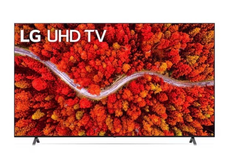 LG UHD TV 86 Zoll - Top Zustand! (Gebraucht) in Winterthur für CHF 211 ...