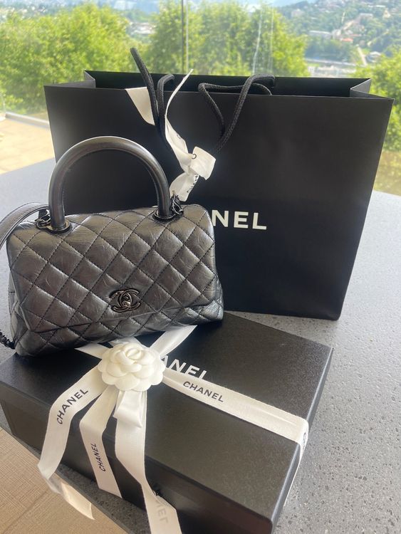 Chanel Bag | Kaufen auf Ricardo