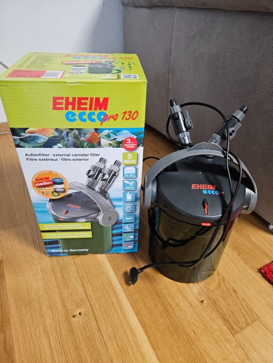 EHEIM Ecco pro 130 | Kaufen auf Ricardo