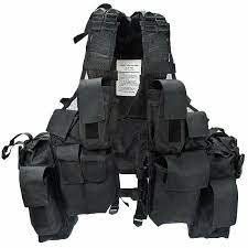 2x SADF Pattern 83 Battle Jacket repro BLACK (Gebraucht) in Prilly für ...