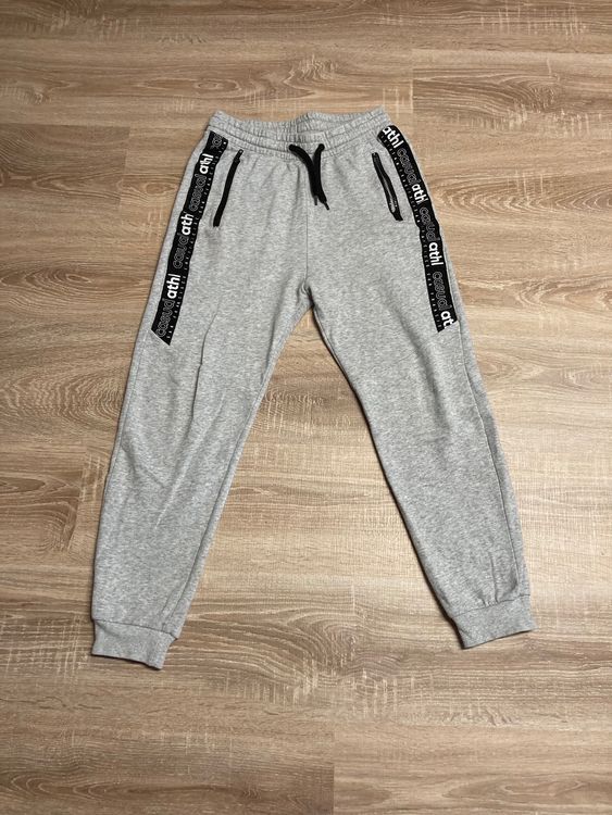 training gris | Kaufen auf Ricardo