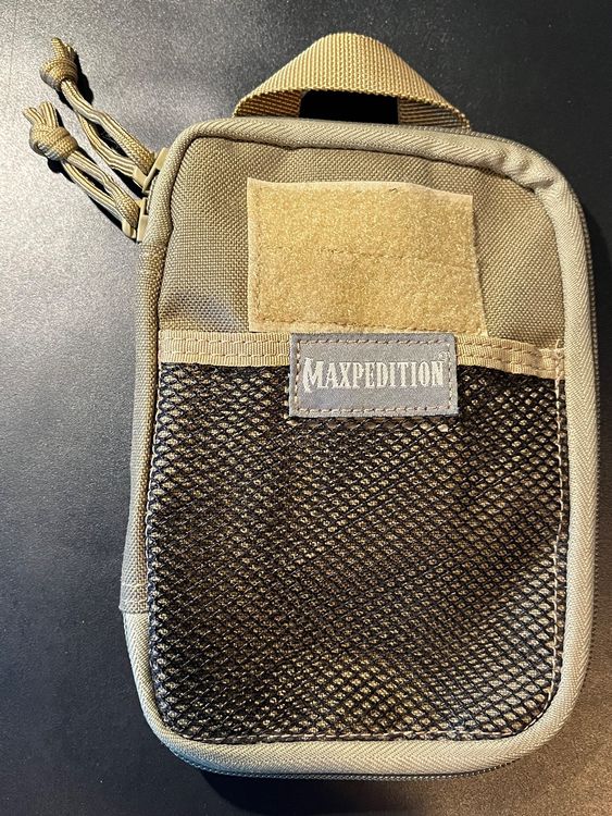 Maxpedition EDC-Tasche (Gebraucht) in für CHF 14 – mit Lieferung auf Ricardo kaufen