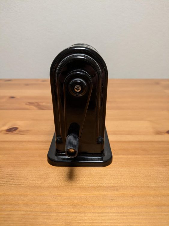 Vintage Ranger 55 Bleistiftspitzer (Gebraucht) in Zuerich für CHF 29 ...